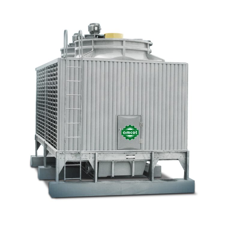 New Cooling Tower Construction - Universal Tower Parts 602-997-0403