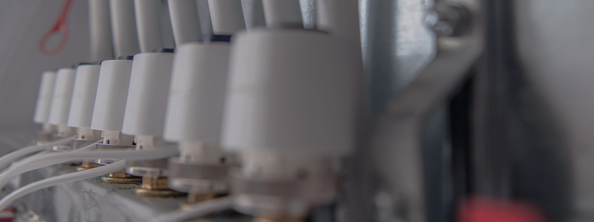 Cooling Tower Parts & Products Supplier - Universal Tower