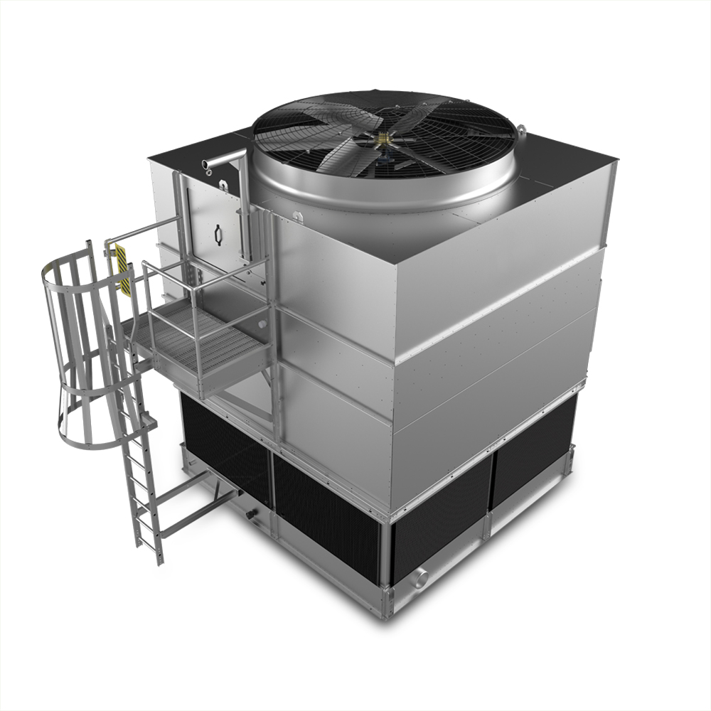 Cooling Tower Parts & Products Supplier - Universal Tower