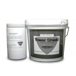 Cooling Tower Shield Coating - Universal Tower Parts 602-997-0403