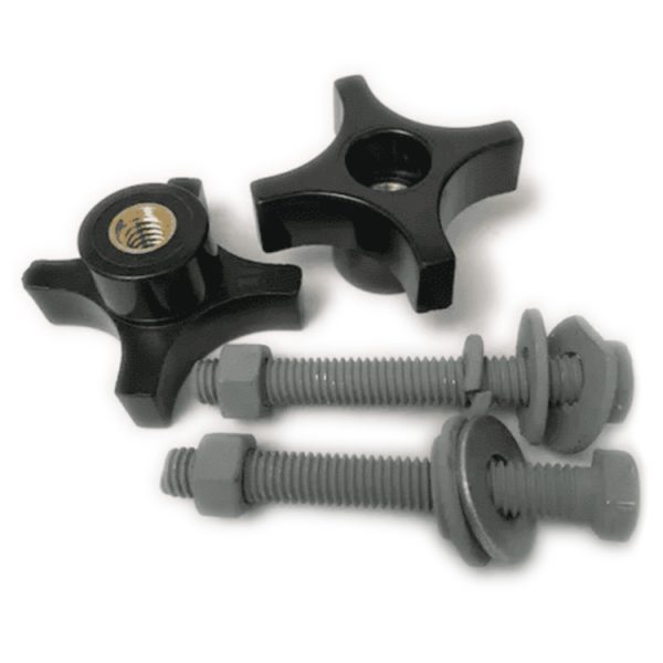 Access Door Knob Kits - Universal Tower Parts