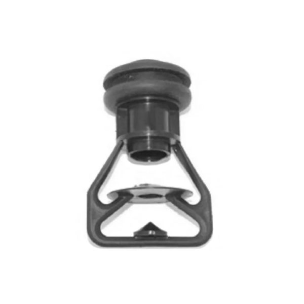 "D" Spray Nozzle with Grommet - Universal Tower Parts