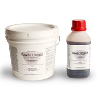 Tower Shield Coatings - Universal Tower Parts