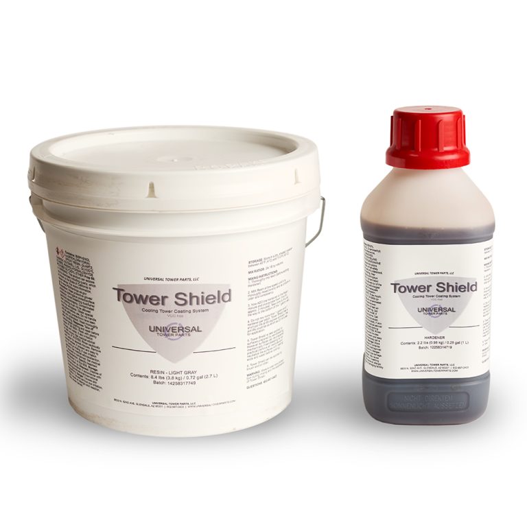 Tower Shield Coatings Archives - Universal Tower Parts
