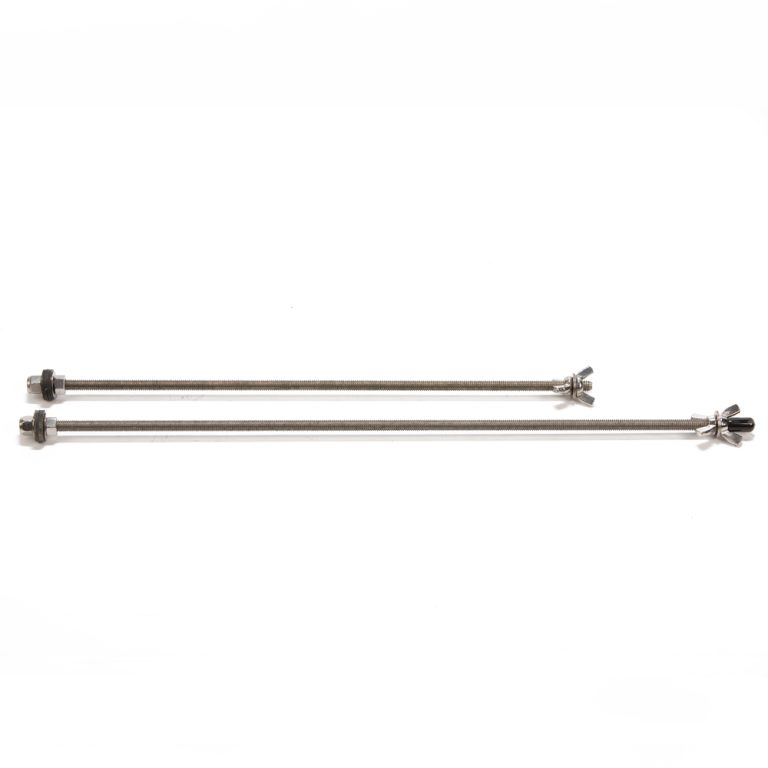 Rods (All Threaded) - Universal Tower Parts