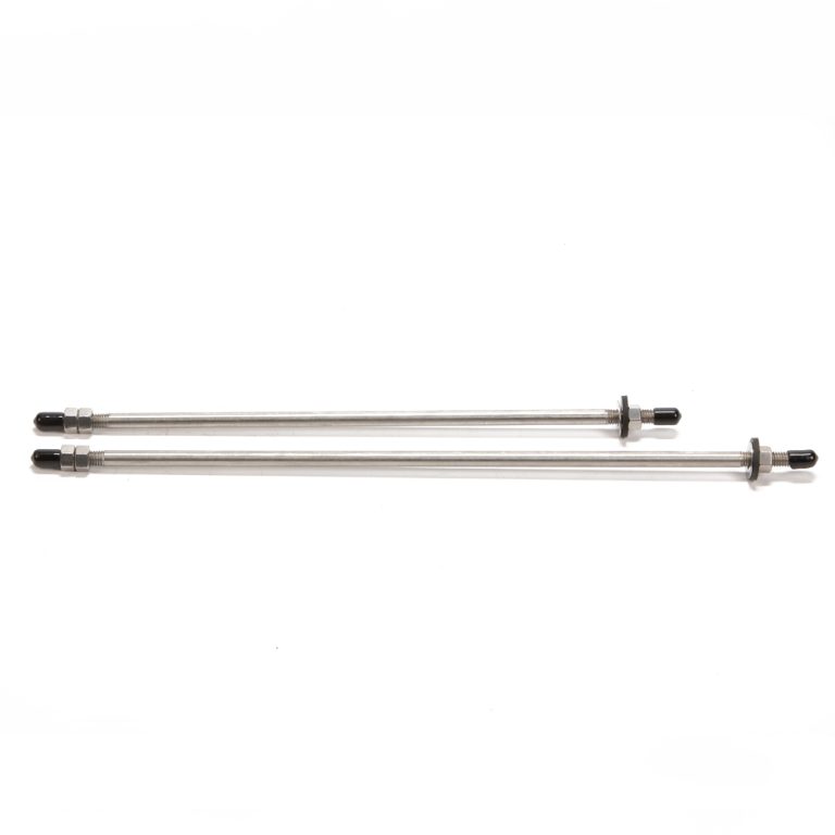Rods (Smooth Threaded) - Universal Tower Parts