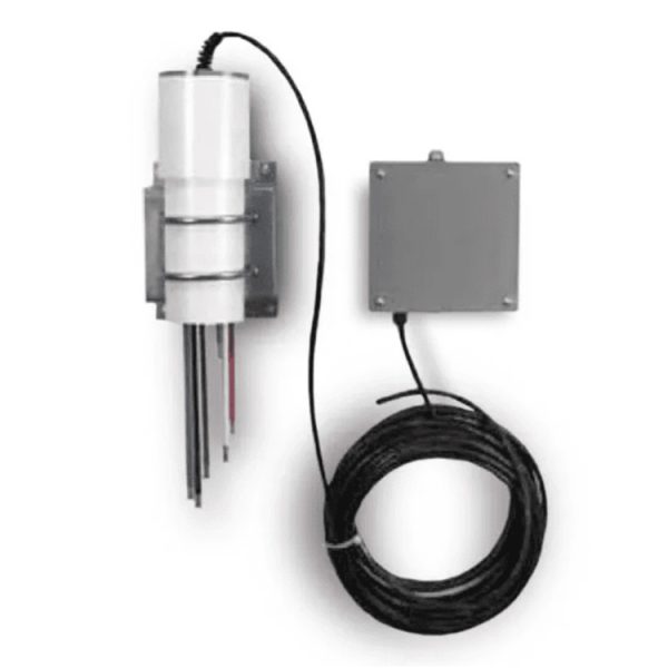 Electronic Water Leveling Control Systems - Universal Tower Parts