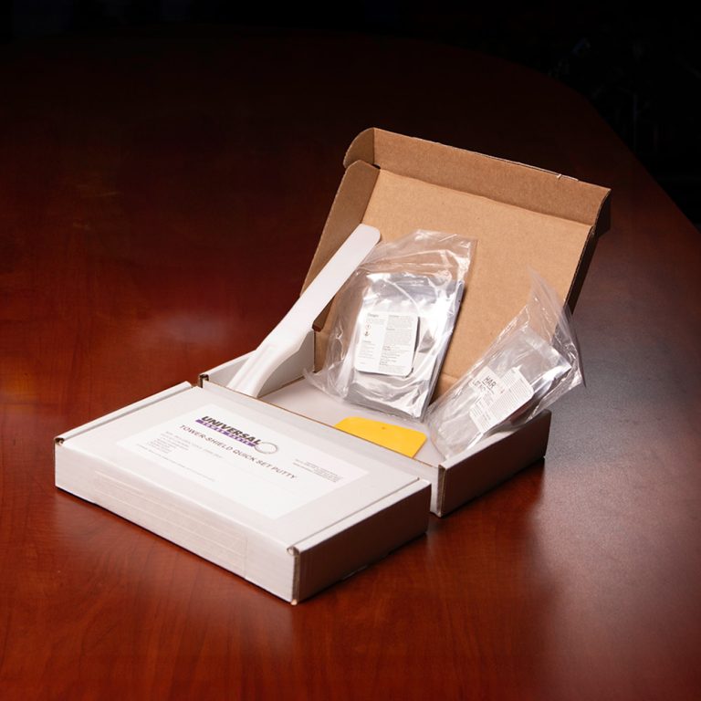 Electronic Water Leveling Control Systems - Universal Tower Parts