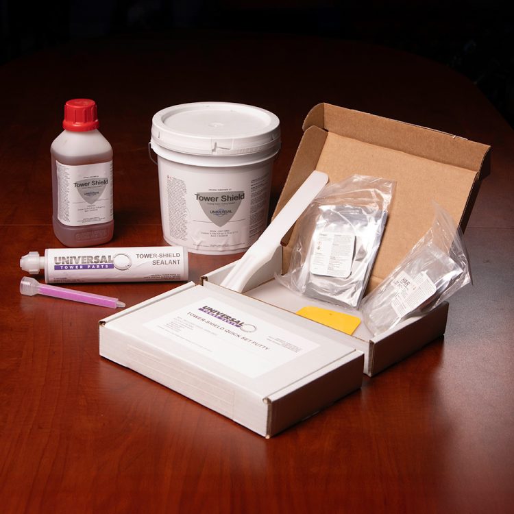 Contact Universal Tower Parts Phoenix, Arizona 602-997-0403